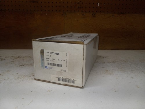 Passenger Seat Belt with Retractor and Pre-Tensioner - GM (19329405) | eBay