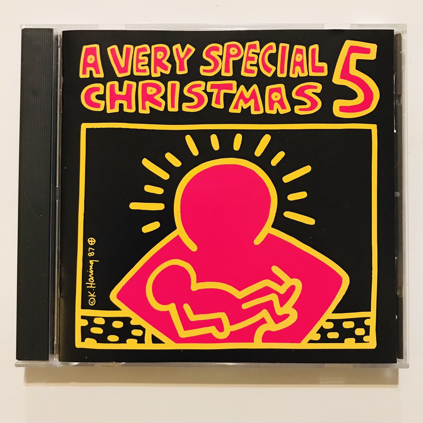 A Very Special Christmas 5