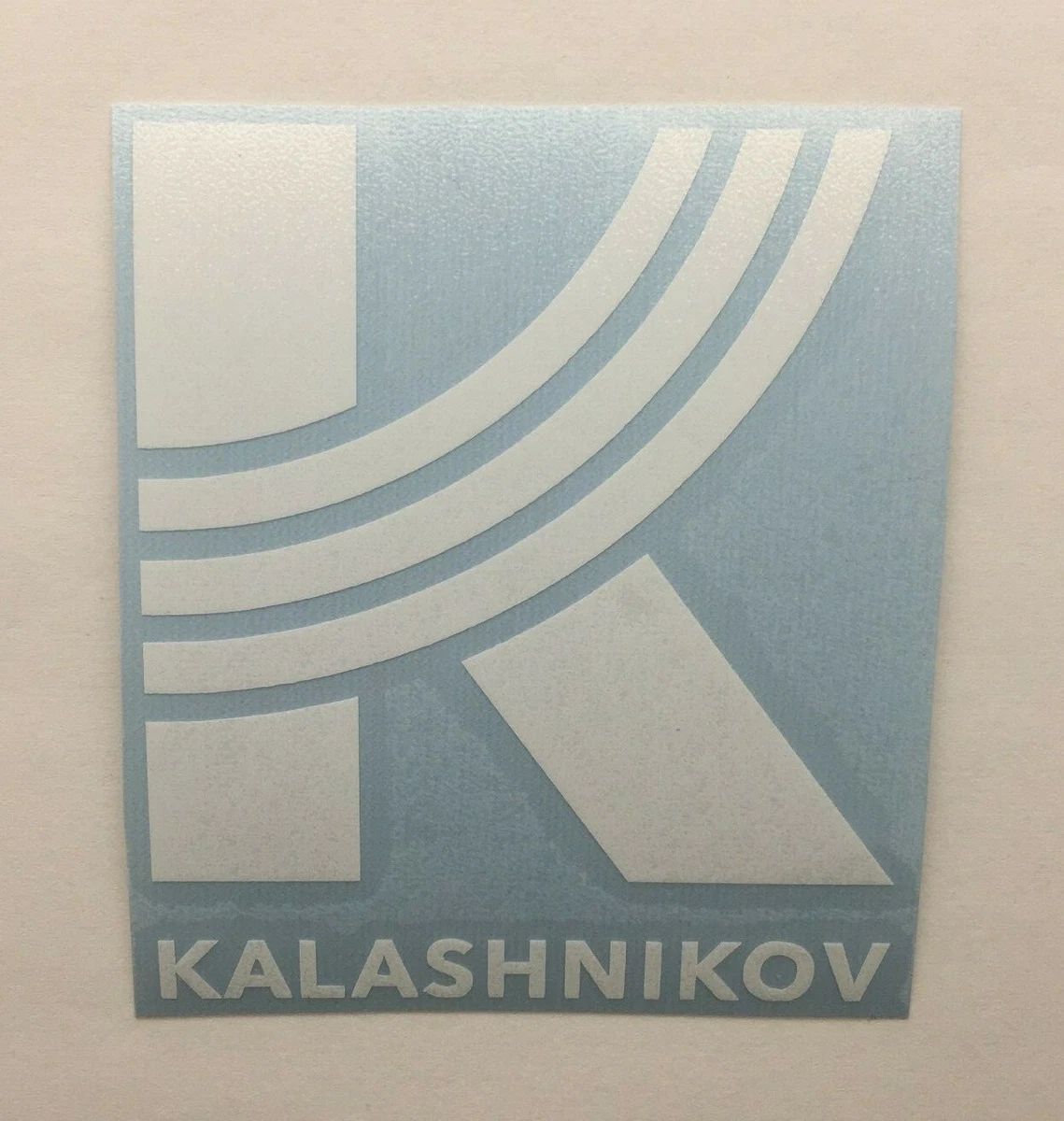 Kalashnikov Logo
