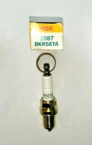 NGK Spark Plug - 2087 BKR5EYA - NOS | eBay Australia