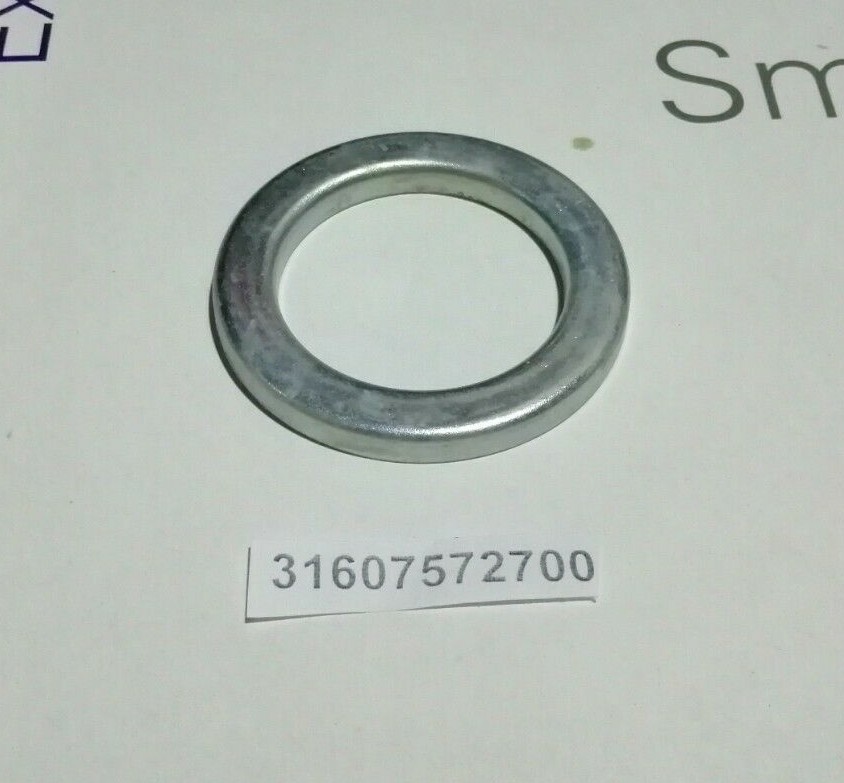 NEW GENUINE MINI 31607572700 Dustcover plate B&V | eBay