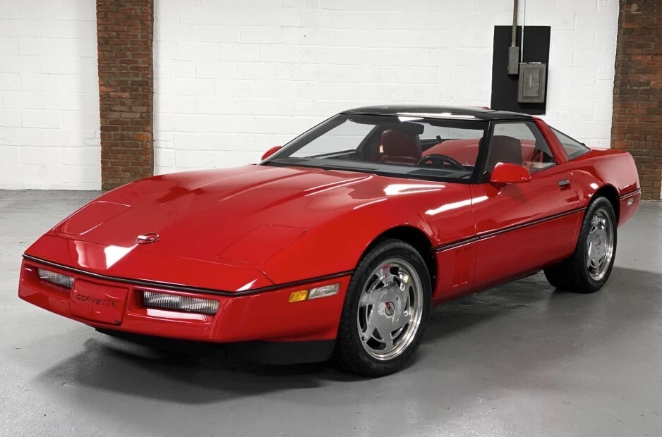 New Accu-Form Precision-Molded Dash Cap Cover / FOR 84-89 CHEVROLET ...