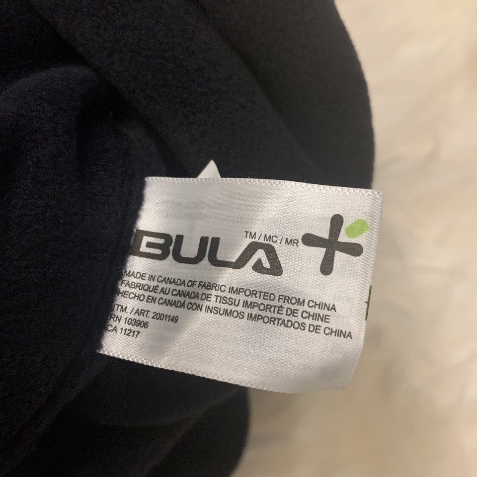 BULA 2 Face Mask Protection Neck Warmers Mouth Nose Cover Polyester ...