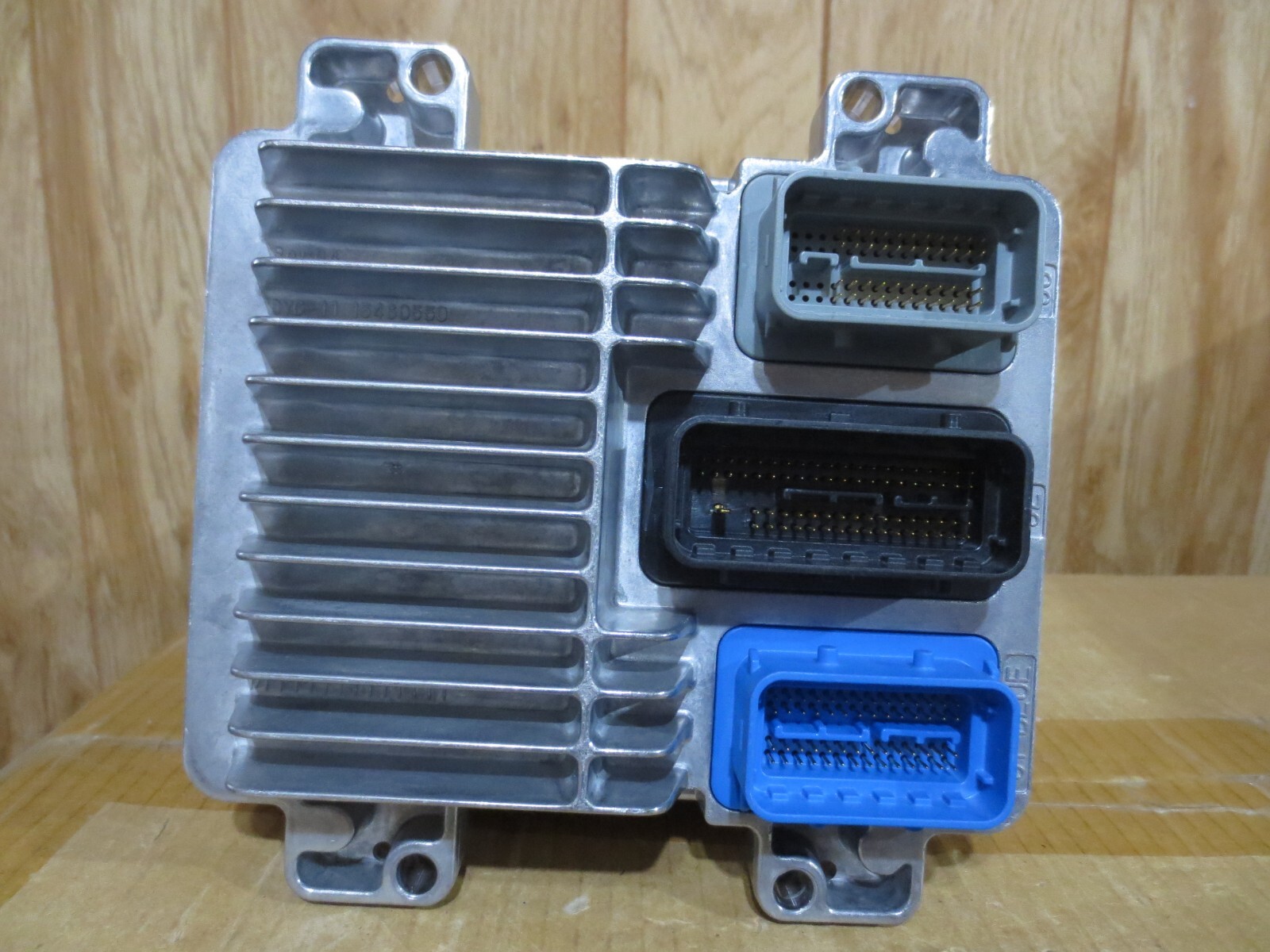 ACDelco 12597521 Engine Control Module for sale online | eBay