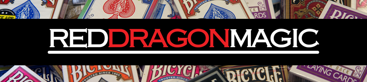 Red Dragon Magic | eBay Stores