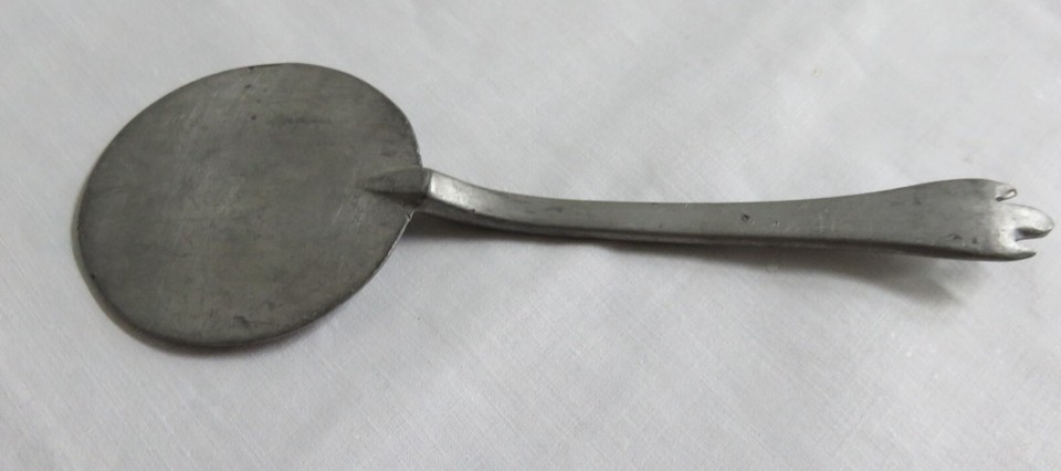 VINTAGE H.M. PEWTER KITCHEN UTENSIL GERMANY | eBay