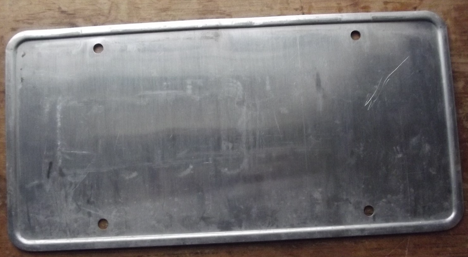 2009 ARIZONA LICENSE PLATE S5239 | eBay