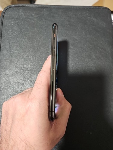 Apple iPhone 11 Pro - 64 GB - Space Gray (Unlocked) | eBay