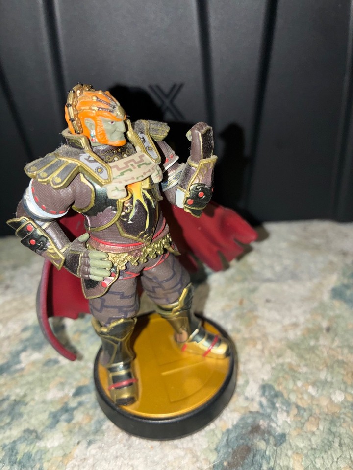 Amiibo Lot Pick and Choose! | eBay