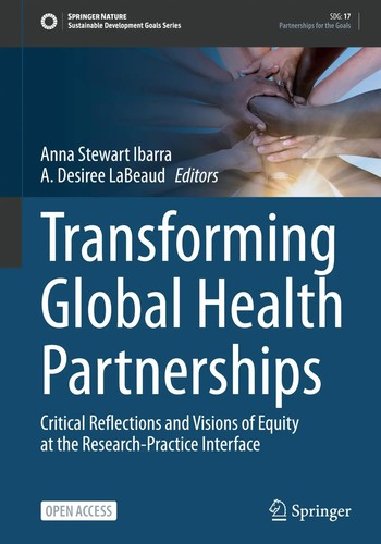 A. Desiree LaBeaud (u. a.) | Transforming Global Health Partnerships ...