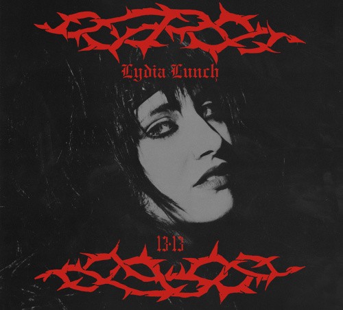 13.13 by Lydia Lunch [CD] 8055515236804 | eBay