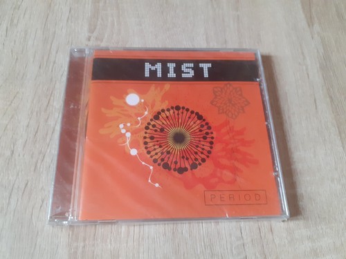 CD ALBUM Mist ‎– Period / NEUF ET SCELLE | eBay