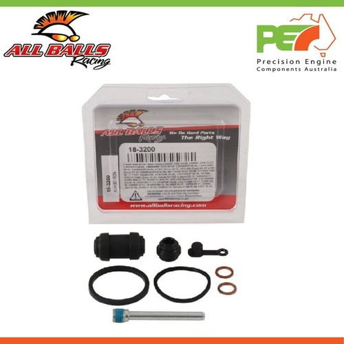 All Balls Rear Brake Caliper Rebuild Kit For SUZUKI GSX650F 650cc ...