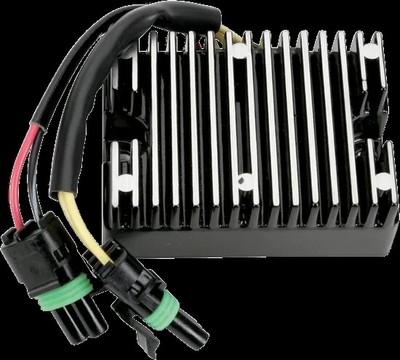 Ricks Voltage Regulator Rectifier Bombardier DS650 00-02 | eBay