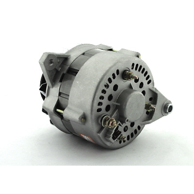 Alternator 55A for Landcruiser 2F 3F 81-85 FJ40 FJ45 FJ60 W/ external ...