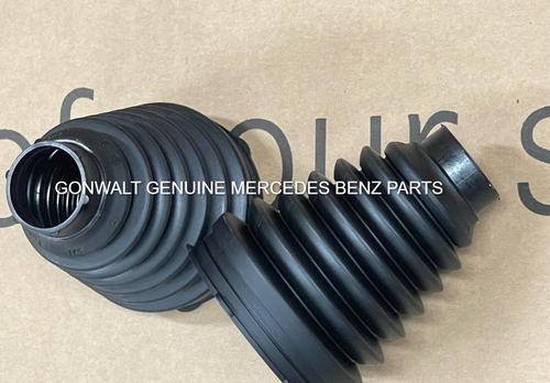 Mercedes Benz Genuine A Class 2013-2018 Joint Boot front 2 Pcs OE ...