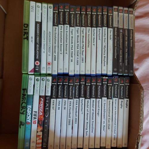 Sony Playstation 2 Games PS2 Xbox 360 Make Your Selection Multi Saving Deals | eBay