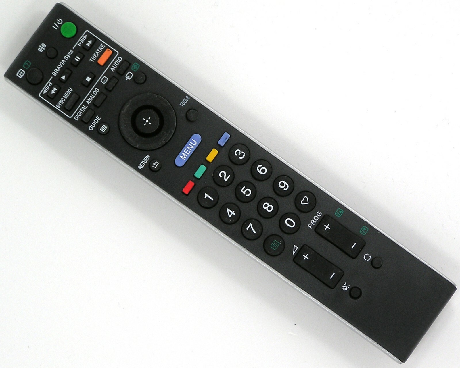 Replacement Remote Control for SONY TV | KDL-32E4030 | KDL-32E4050 ...