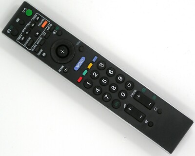 Replacement Remote Control For Sony TV | KDL-32E4030 | KDL-32E4050 ...