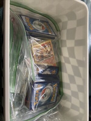 Pokémon 423 Pokemon TCG Trading Cards Collection 636996769661| eBay