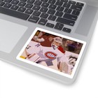 Carey Price, Montreal, Kiss-Cut Stickers, Free Shipping in US. | eBay
