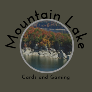 Mountain Lake Card and Gaming | eBay Stores