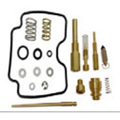 SPI-SPORT PART AU-07445 BRONCO CARBURETOR KIT | eBay