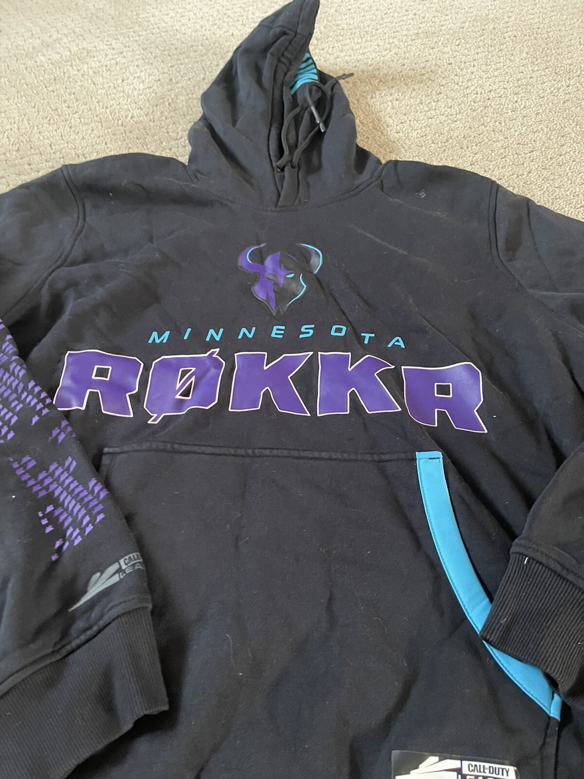 call of duty minnesota - Gem