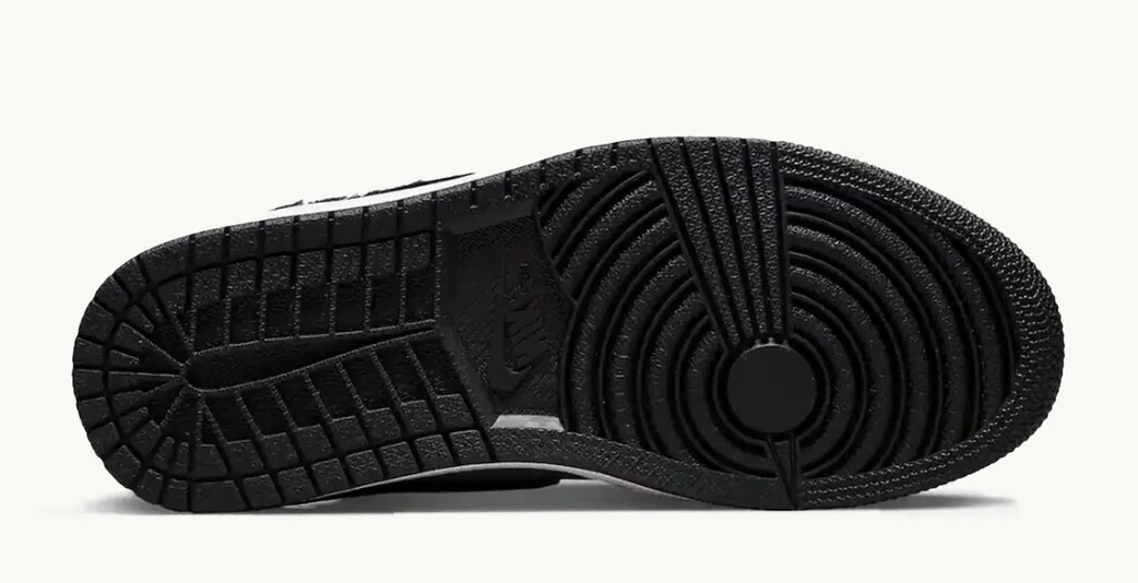 Jordan 1 Retro High OG 'Twist 2.0' Black Grey White Women's Jordan 1 Retro High OG 'Twist 2.0' Black Grey White Women's