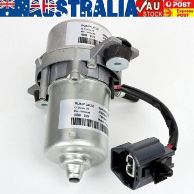 Electric Vacuum Pump Brake Booster 12 V Vacuum Pump 29.5 UP28 20804130 ...