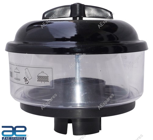 Pre Cleaner Air Filter 7" Bowl For Massey Ferguson JCB David Brown ...