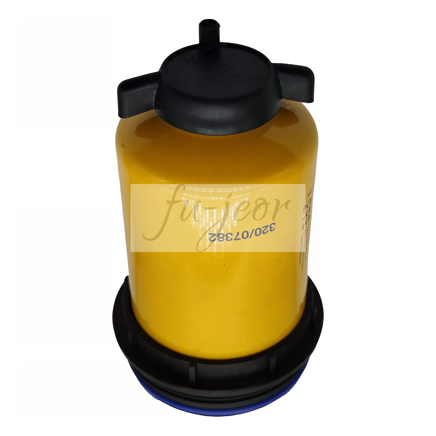 JCB 225 260 280 300 330 Fuel Filter 320/07382 320-07382 5PCS | 1 Year ...