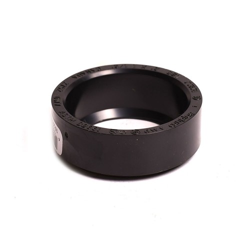 2 Inch X 1-1/2 Inch ABS Flush Bushing - Thrifco 6792752 | eBay