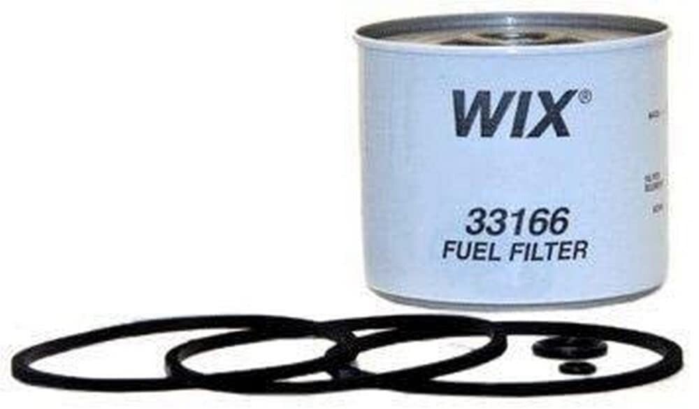 LUCAS-CAV 7111296 - Fuel filter cross reference