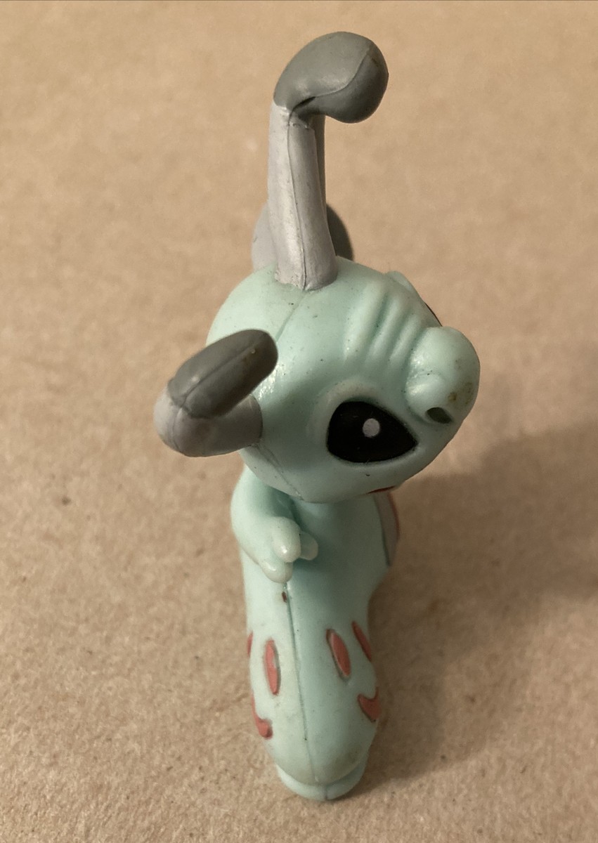 Lilo And Stitch Experiment 222