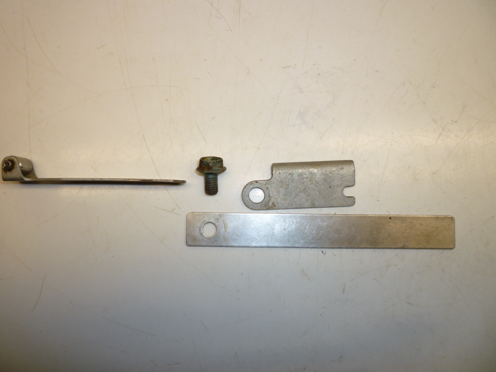 Ho. CLICK SPRING W/SPRING ASSIST, PN-24210-ZW1-010, 2007 Honda 225 hp ...