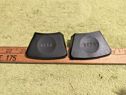OEM Set of 2 Rena Ware Replacement Handles For Sauce Pan/Dome Lid ...