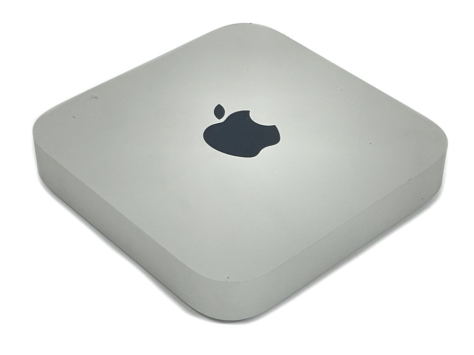 Apple Mac Mini 2020 A2348 M1 256GB SSD 8GB RAM Sequoia 2020 MGNR3LL/A ...