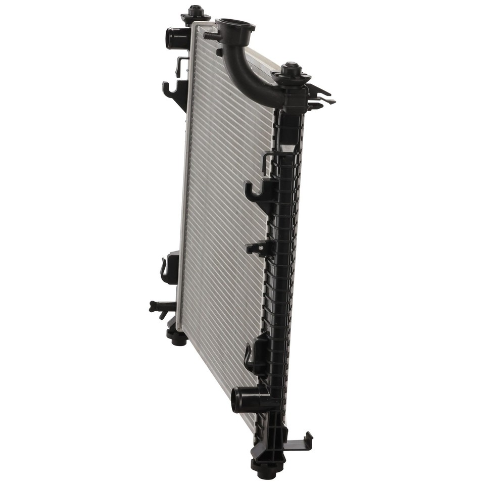 For 2011-2021 Grand Cherokee Radiator 55038001AH CH3010357 | eBay