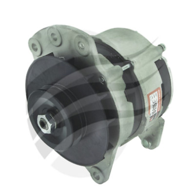 NEW Alternator 24V 35A fits Universal 3 Position Mount | eBay Australia