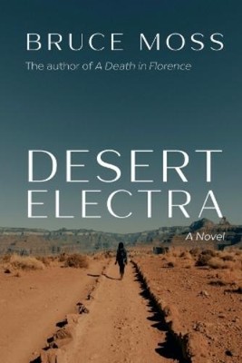 Bruce Moss Desert Electra (Poche) | eBay