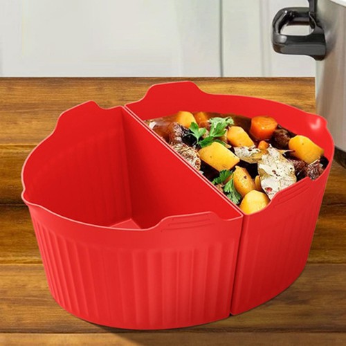 Slow Cooker Liners for Most 7.8Qt Slow Cooker Slow Cooker Silicone ...