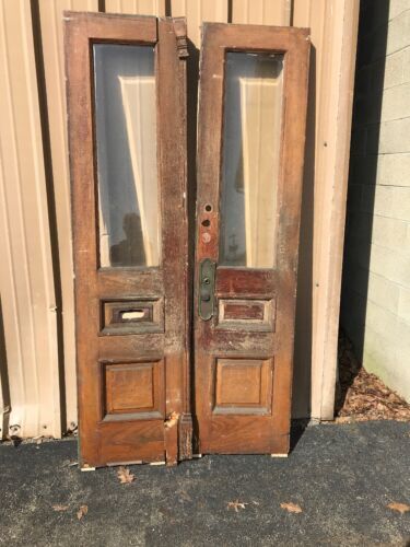 Antique Wood Doors for sale | eBay