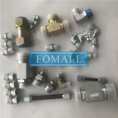 QTY:1 New Fit For Air compressor accessory joint 95944625 | eBay