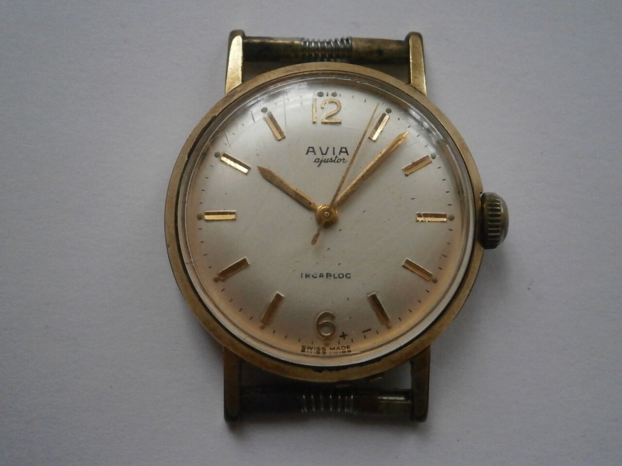 Vintage Avia Watches for sale in UK | View 62 bargains