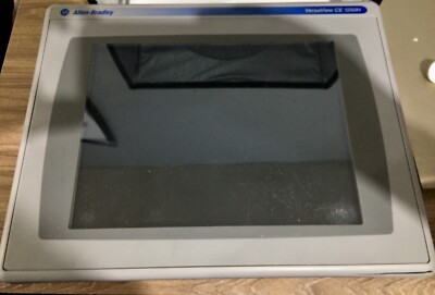 Operator Interface Panels - Allen Bradley Versa View