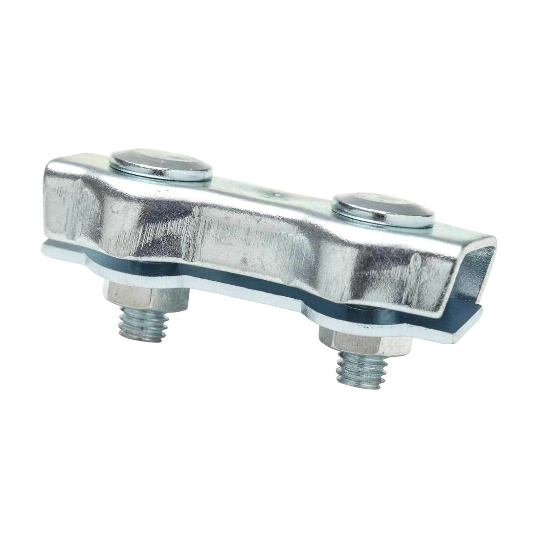 Pack of 10 Rope Connectors Poly Rope Electric Fencing Joiner Joins Nuts ...