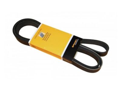 Accessory Drive Multi Rib Belt fits Nissan 350Z 2007-2009 3.5L V6 ...