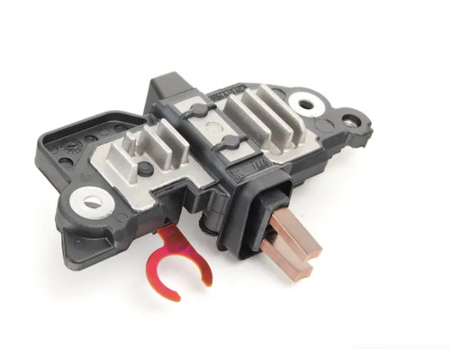 NEW AUDI A3 8P ALTERNATOR VOLTAGE REGULATOR 070903803E ORIGINAL NO DUTY ...