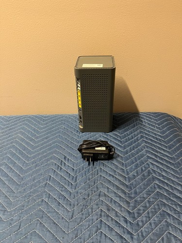 Calix GigaSpire u6x GS4227 Wireless Router 100-05603 unit only - no pwr ...